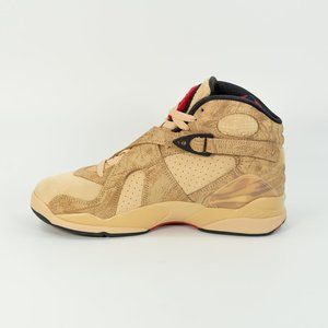 Jordan | Shoes | Air Jordan 8 Retro Se Rui Hachimura Black Samurai ...